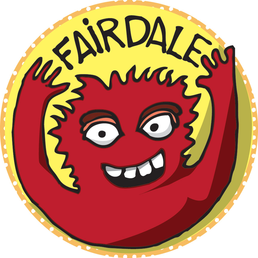 April | 2010 | Fairdale Bikes