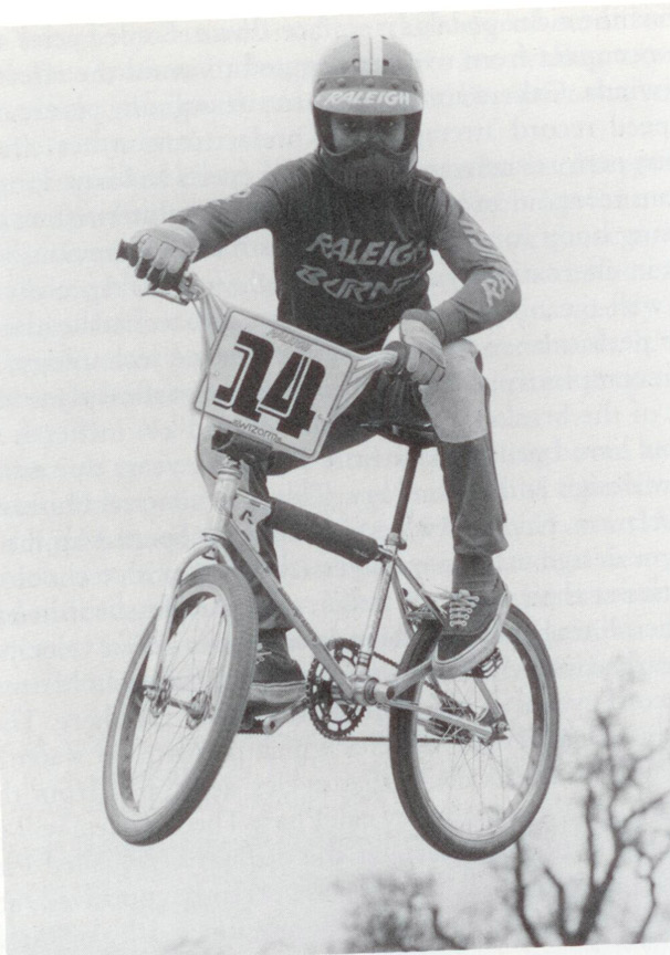 History of Bicycling | Fairdale Bikes