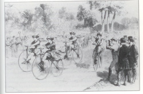 The History of Bicycling Part 1 | Fairdale Bikes