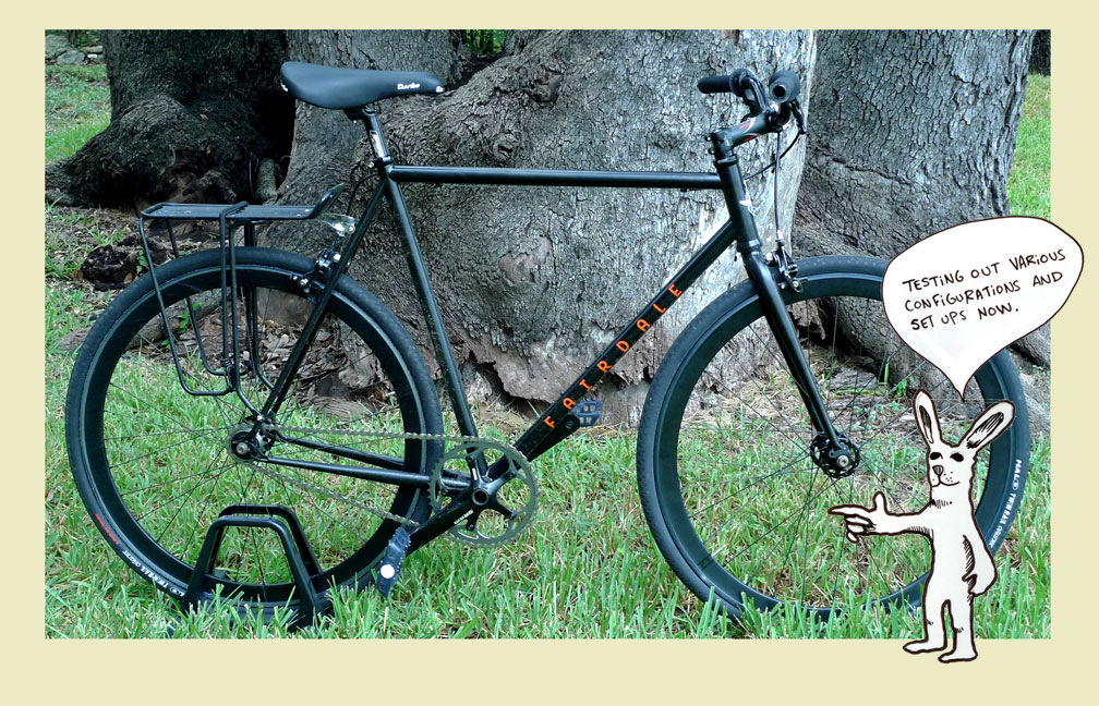 Fairdale Bicycles | Fairdale Bikes