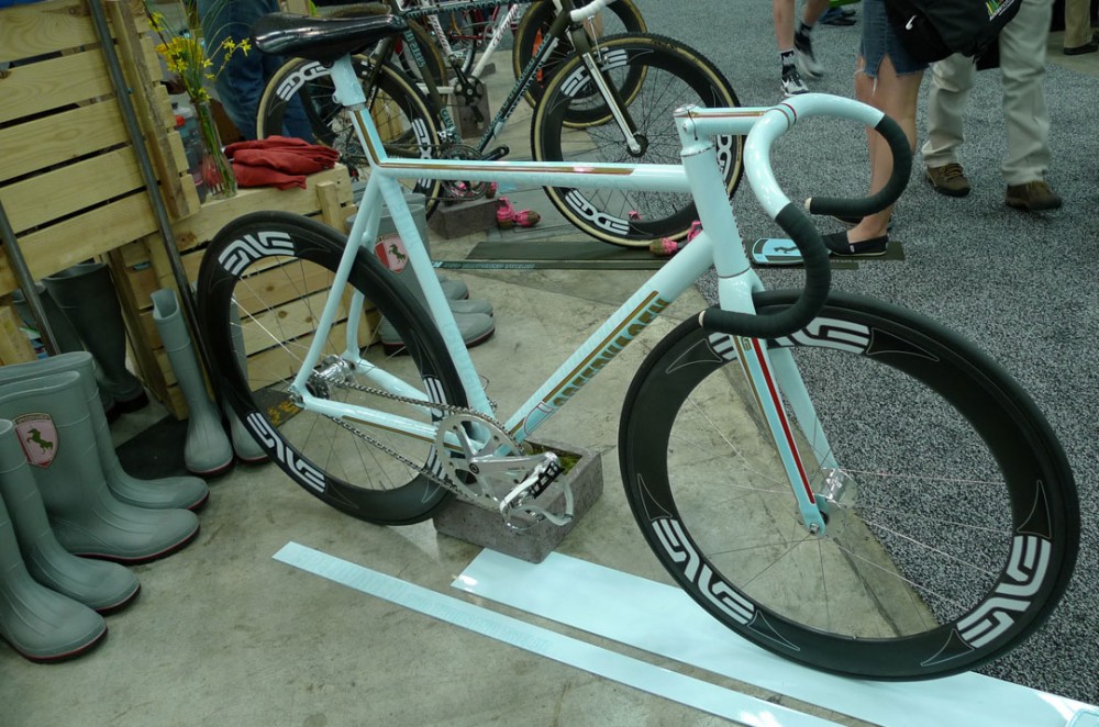 The North American Handbuilt Bike Show | Fairdale Bikes