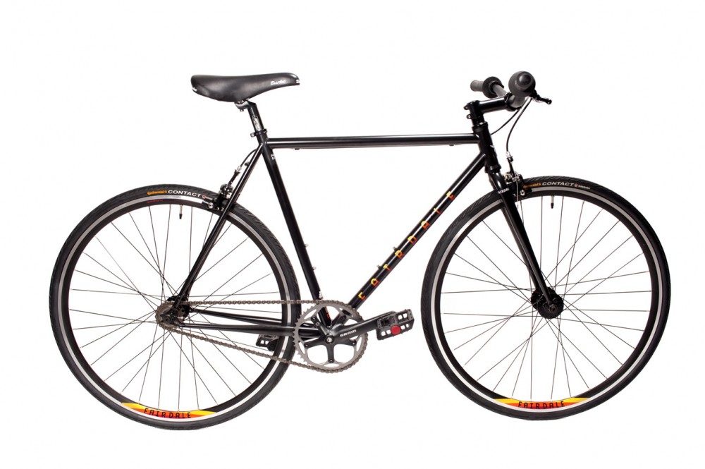 Check out some sweet new bikes! | Fairdale Bikes