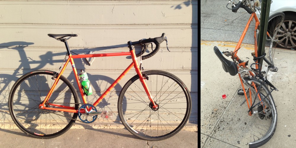 Parser | Fairdale Bikes