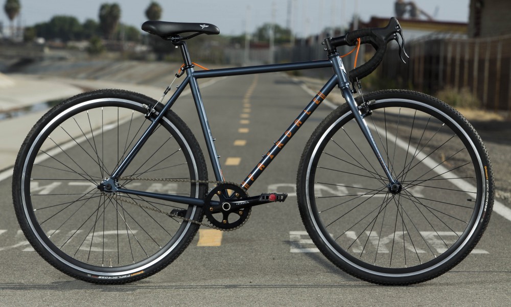 2015 Parser: Explained | Fairdale Bikes