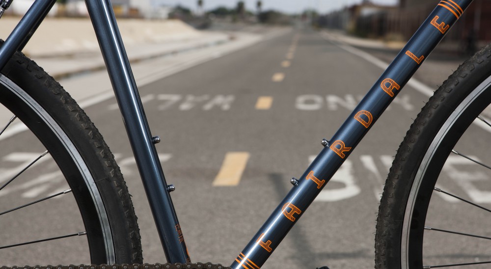 2015 Parser: Explained | Fairdale Bikes