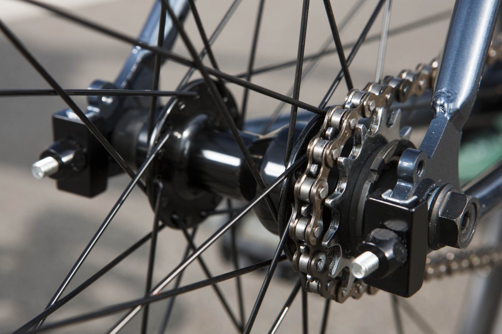 2015 Parser: Explained | Fairdale Bikes