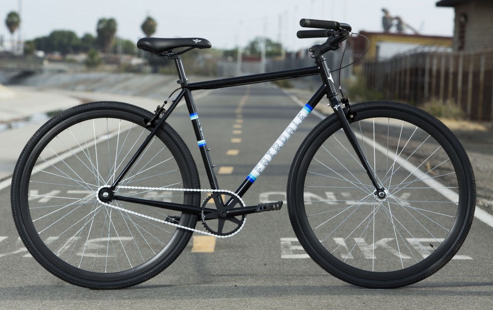 2015 Coasters: Explained | Fairdale Bikes