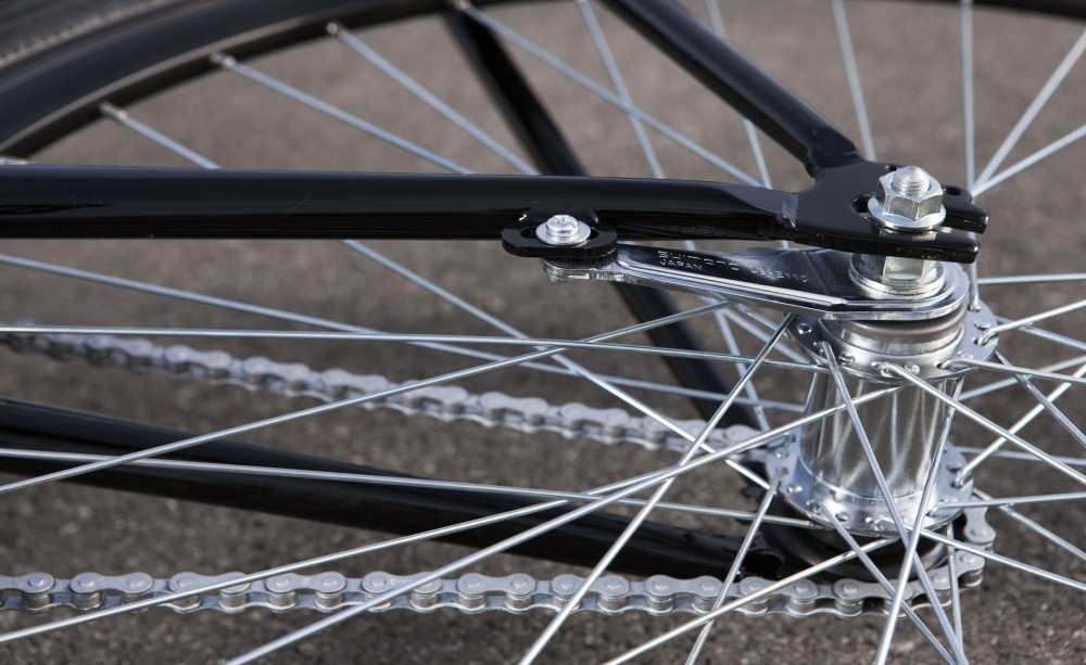 2015 Coasters: Explained | Fairdale Bikes
