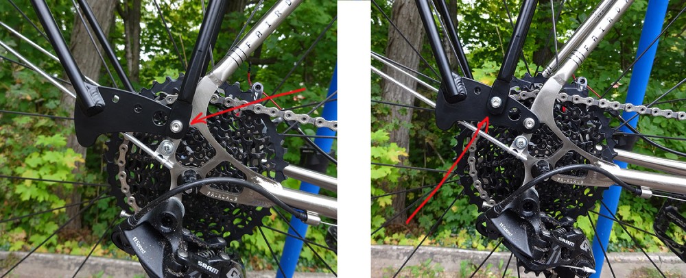 Adjust-a-Rack | Fairdale Bikes