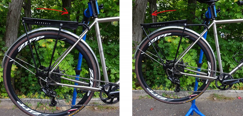 Adjust-a-Rack | Fairdale Bikes