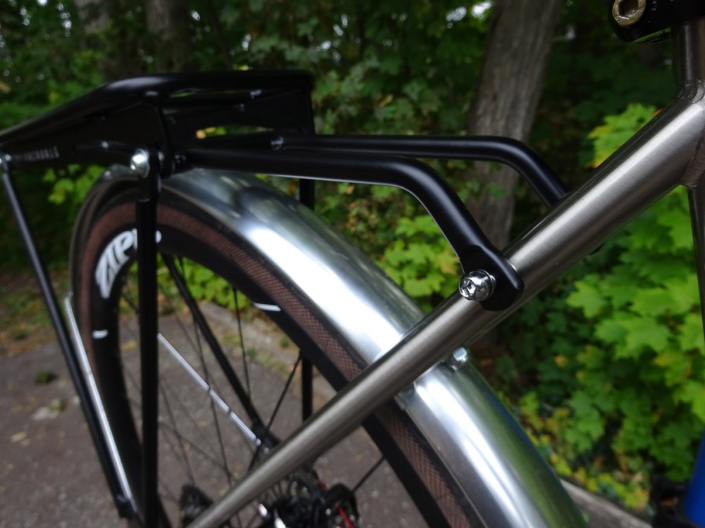 Adjust-a-Rack | Fairdale Bikes