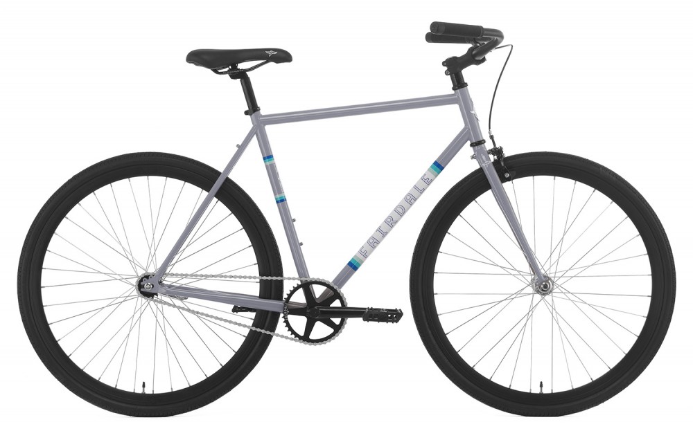 New Coaster | Fairdale Bikes