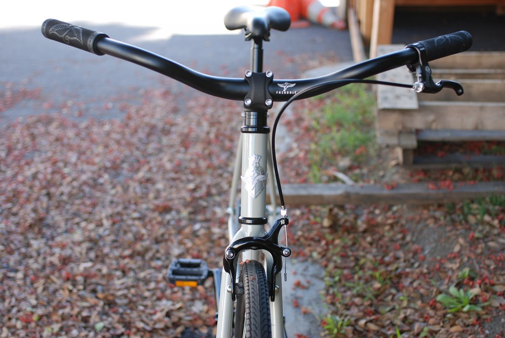 New Coaster | Fairdale Bikes