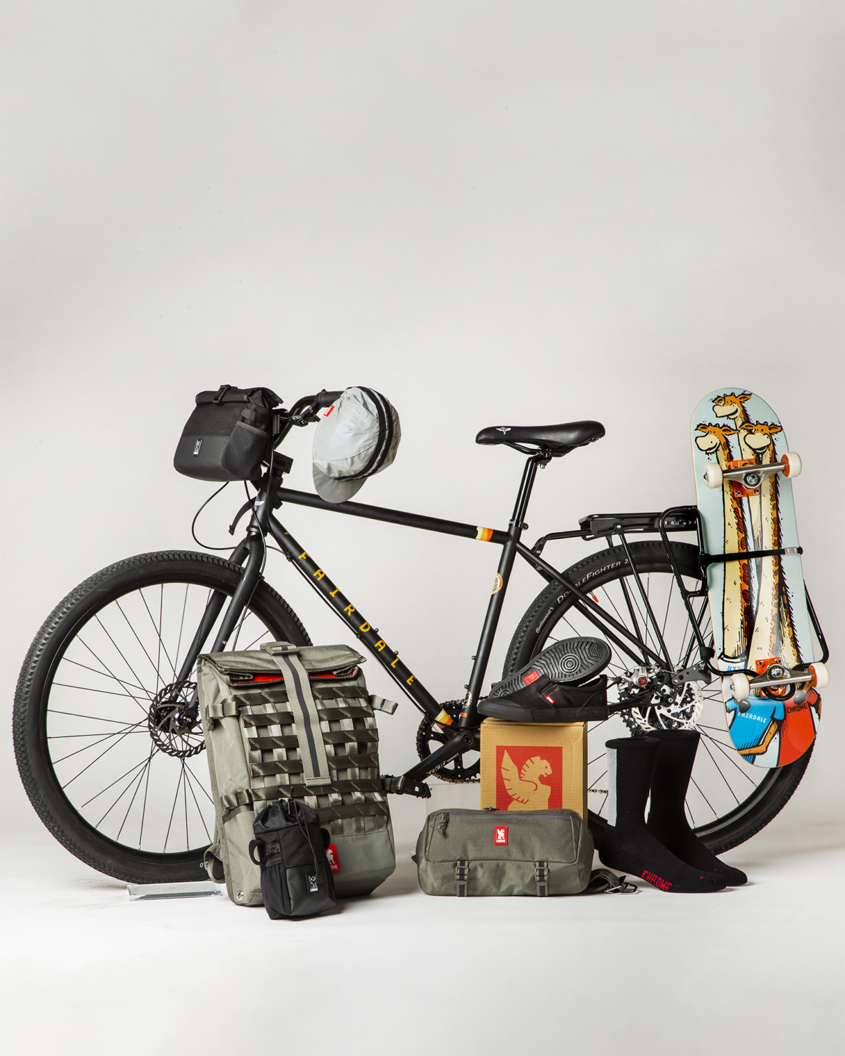 News | Fairdale Bikes