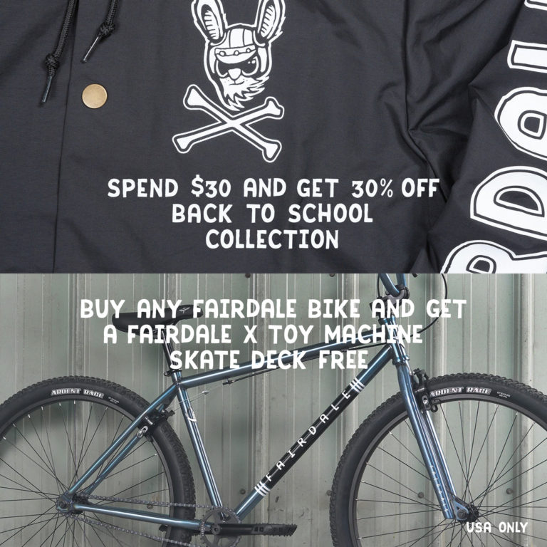 News | Fairdale Bikes