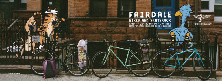 News | Fairdale Bikes