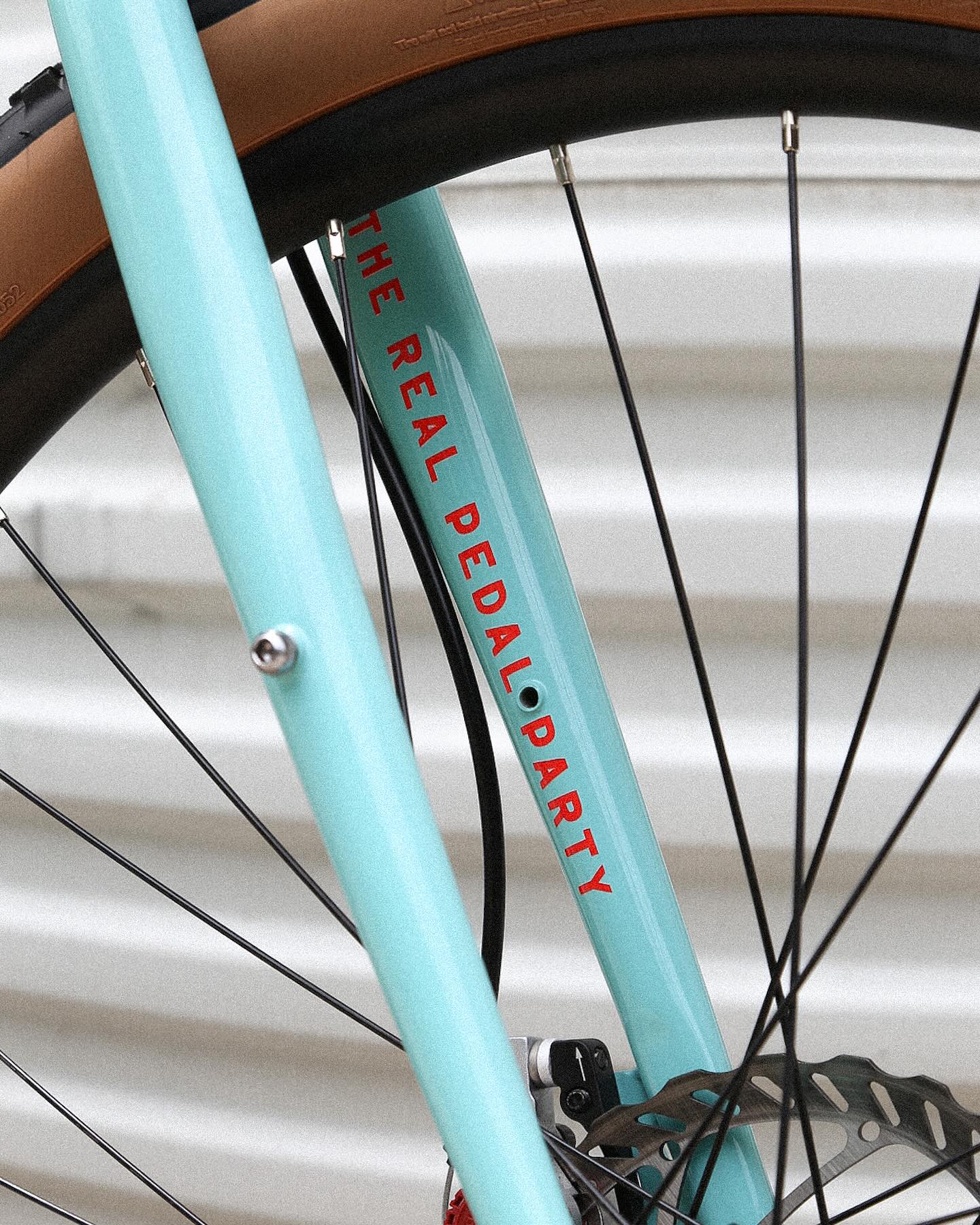 Fairdale x Zilker / Weekender | Fairdale Bikes