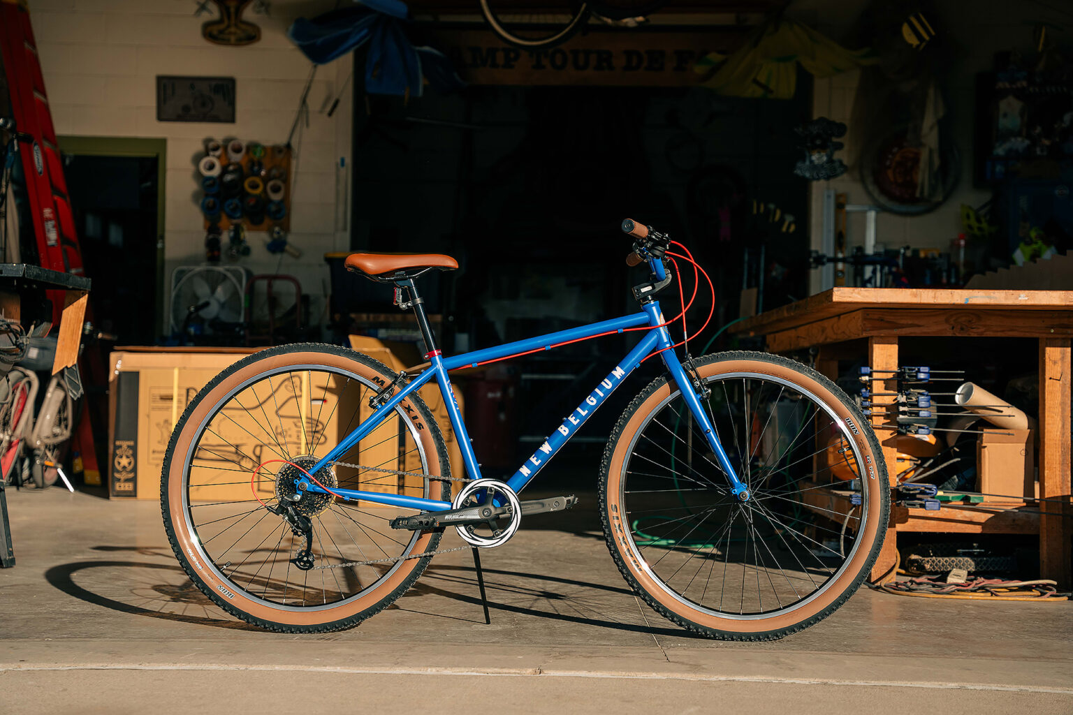 News | Fairdale Bikes